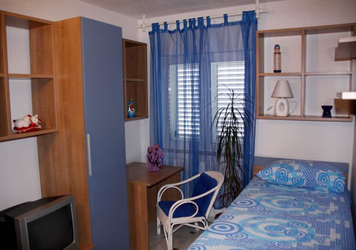 Singl Room Elma - Rovigno