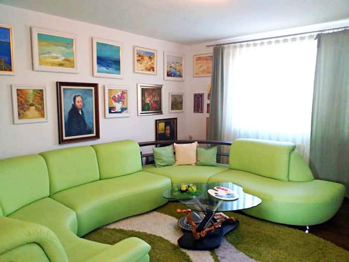 Mary's Studio - Zalău