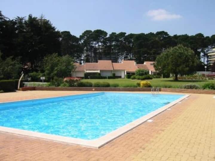 Pornic : Appartement Cosy à L'albatros - Pornic