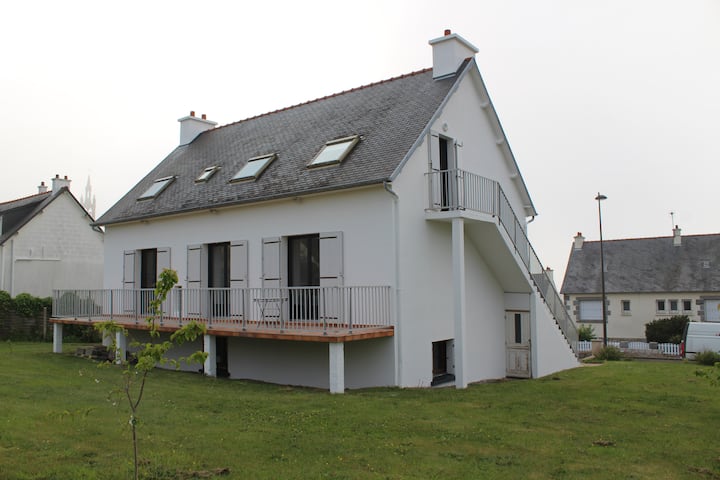 9 Chambres Proche Des Plages - Plurien