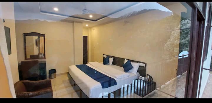 Joy Homestay Mcleod- Dedicated To Energetic 🏃🏃 - ダラムシャーラー