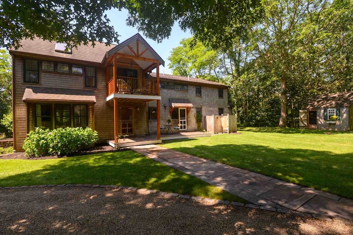 Naushon Island Vacation Rentals | Airbnb