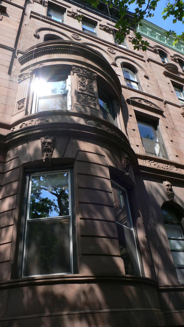 Quiet And Safe 7 - West New York, NJ