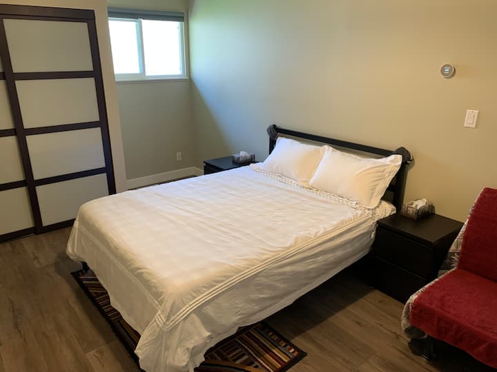 Ladner, Delta Vacation Rentals | Airbnb