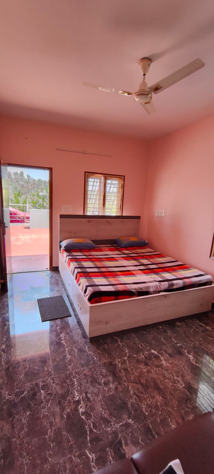Stay In A Private Property With A Swimming Pool! - Kanakapura