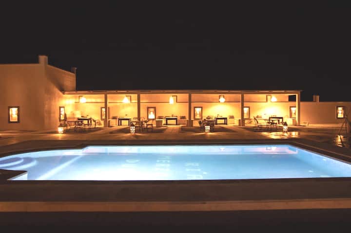 Luxury Riad Trips Around Morocco - Merzouga