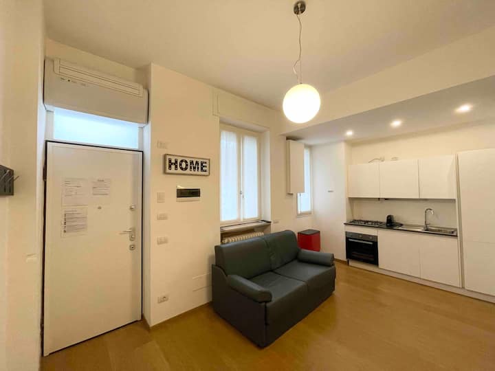 Grazioso Appartamento Centro Navigli Tortona - Milano