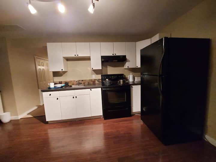 Peaceful And Affordable - Langley, BC