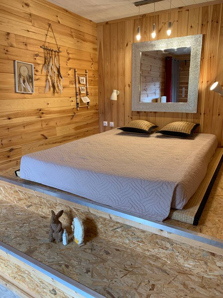 L'appart T3 60m2 - 5 Personnes Avec Terrasse - Barcelonnette