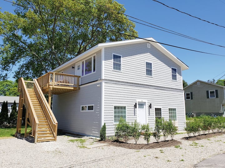 Mystic Group Getaway • Spacious & Central - Mystic, CT