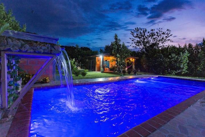 Casa De Campo - Palmira