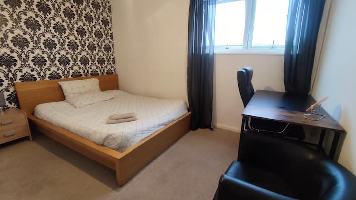Birmingham Room Two - Birmingham