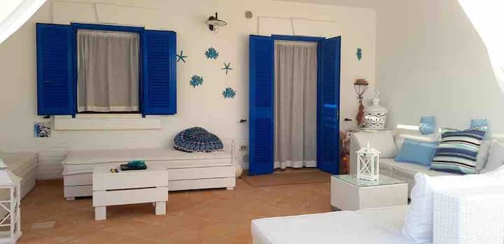 Alloggio Incantevole All’interno Di Un Residence - Punta Prosciutto