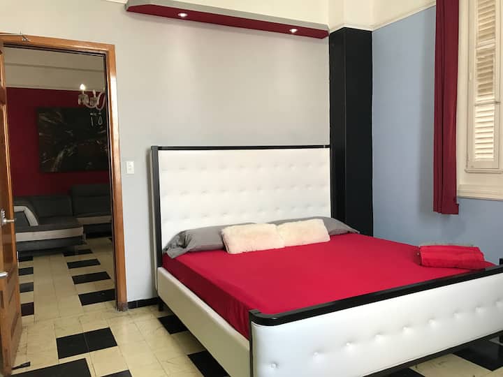 ★Once Upon In Havana-city View✔★ - Cuba