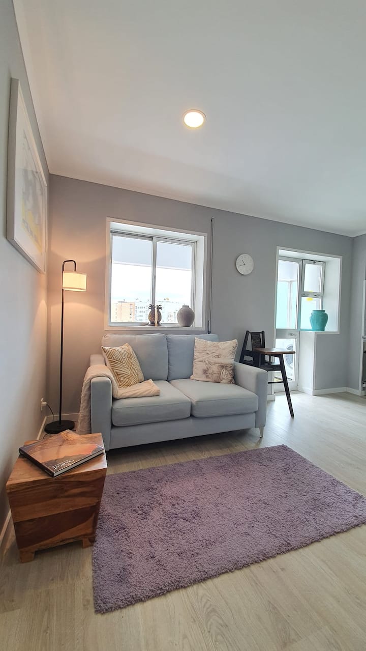 Gaiapart - Center - Oporto