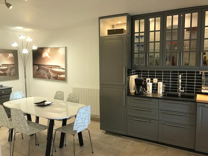 Gite De Charme - Rognes (20 Minutes D'aix-en-pce) - Saint-Cannat