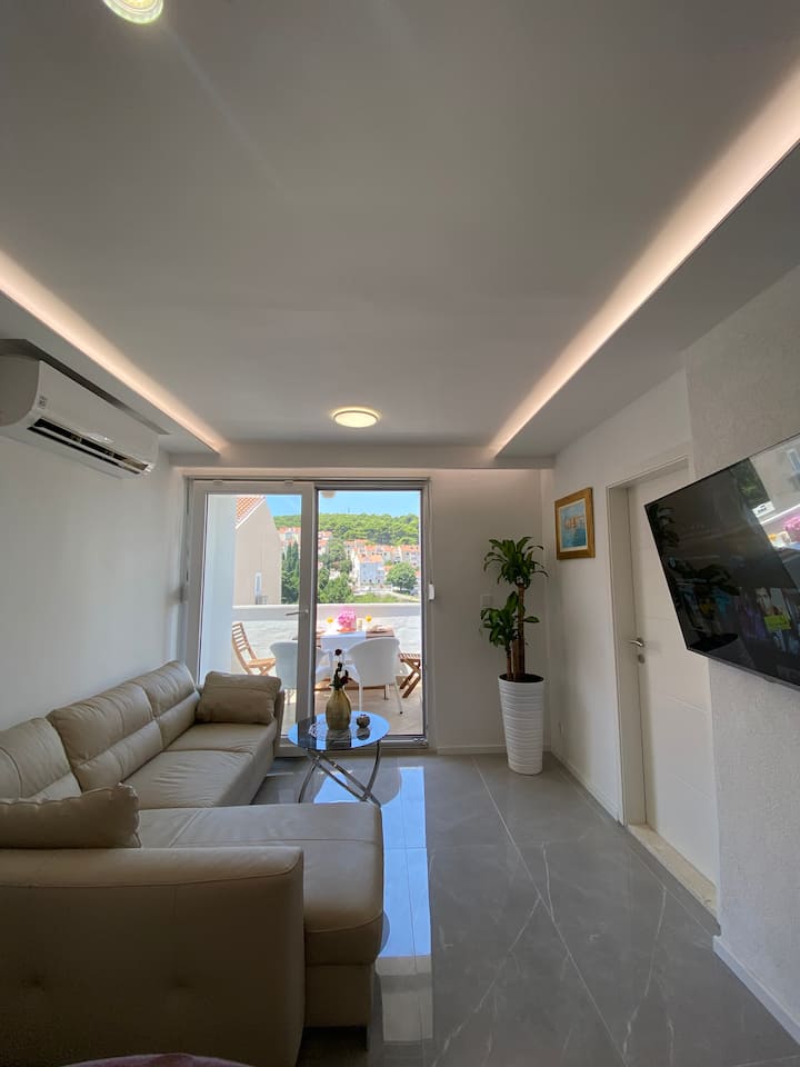 White Sapphire Apartment - Dubrovnik