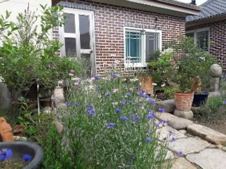 샘( Spring) - Gyeongju-si