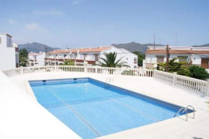 Angeles 7 - Cadaqués
