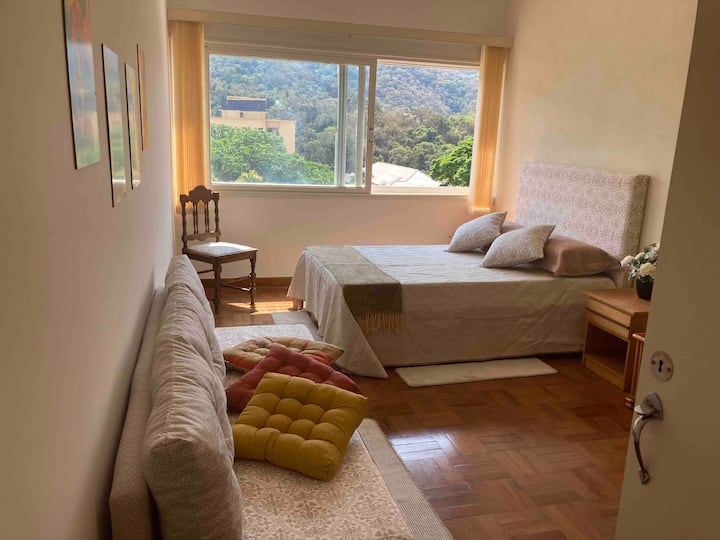 Charme E Comodidade Em Localização Vip! - Águas de Lindoia