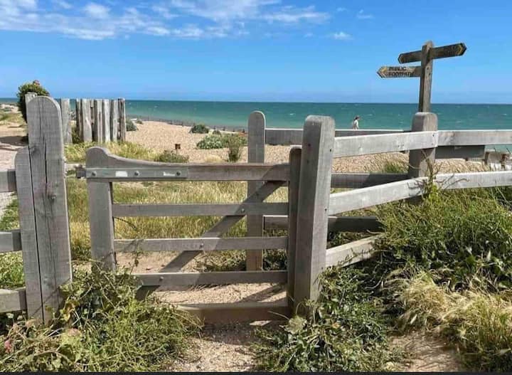 Rural Retreat For Two - *Castle*coast*countryside - Littlehampton