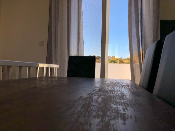 Modern Duplex Penthouse W/ Terrace In Msida - Malte