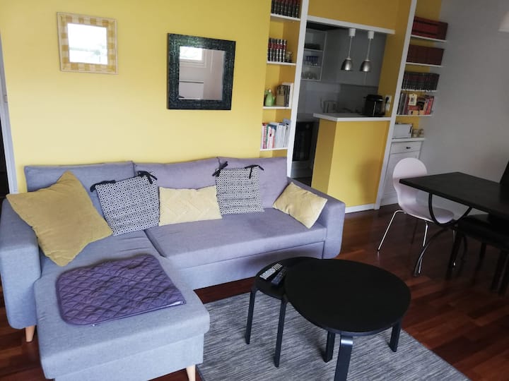 Biarritz Centre 300 Mètres Grande Plage - Biarritz