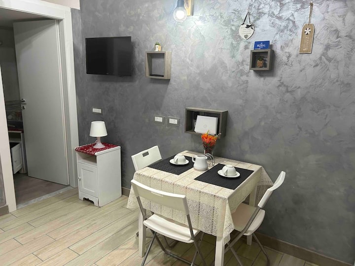 Vico 21 Guest House - Naples