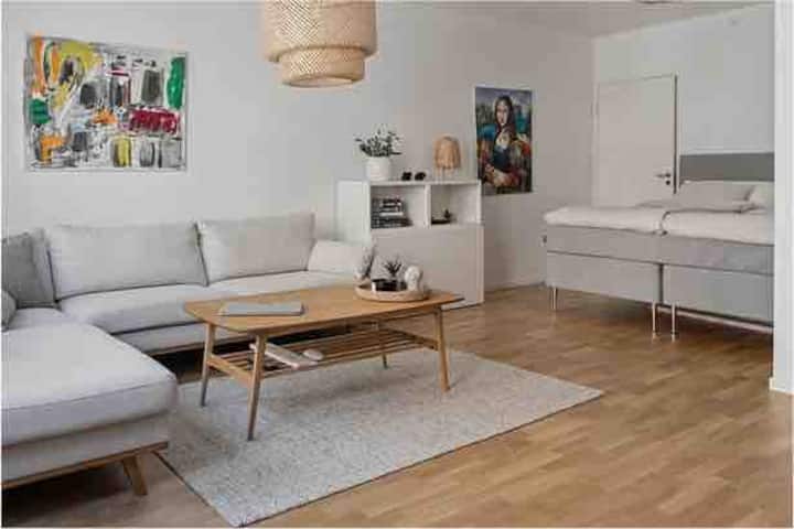 Apartment In Majorna - Göteborg