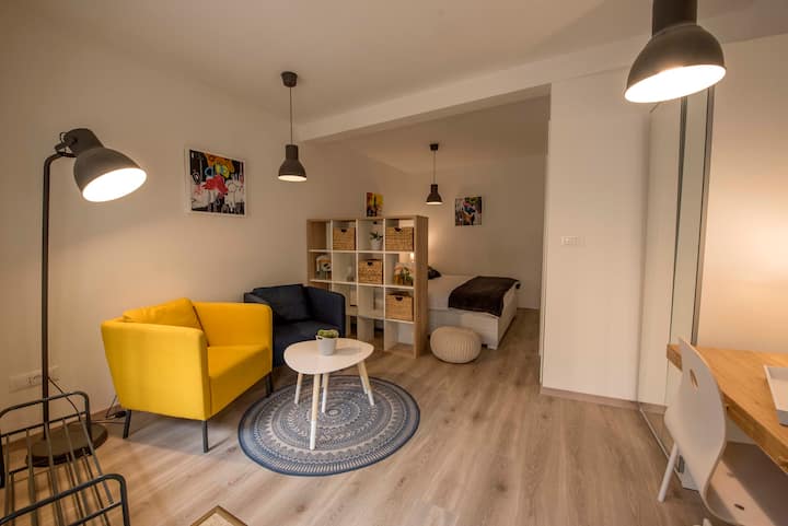 Lo Double Bed Room 4 **** - Rovinj