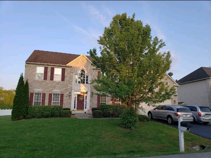 Basement Apartment Suite - Hagerstown, MD