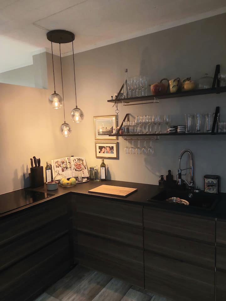 Studio Apartment -Great Location - Reykjavík