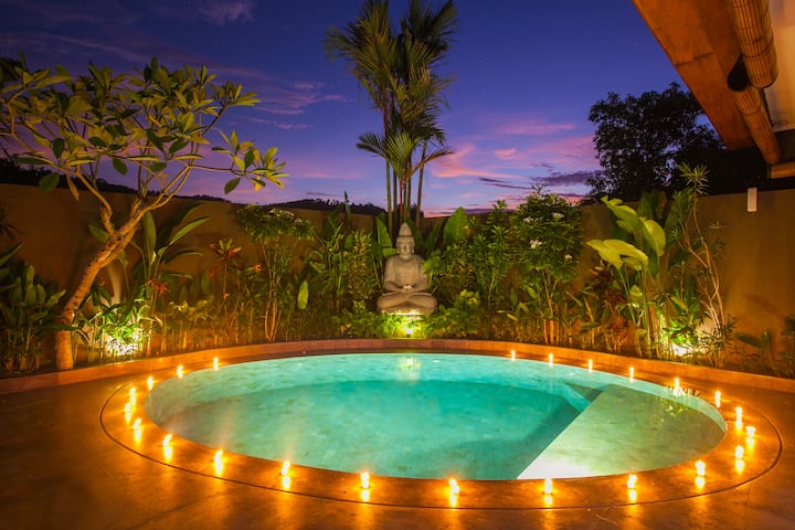 Villa Nicki Balangan Beach - Jimbaran
