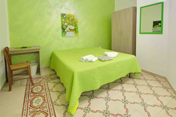 B&b La Casa Dei Nonni - Custonaci