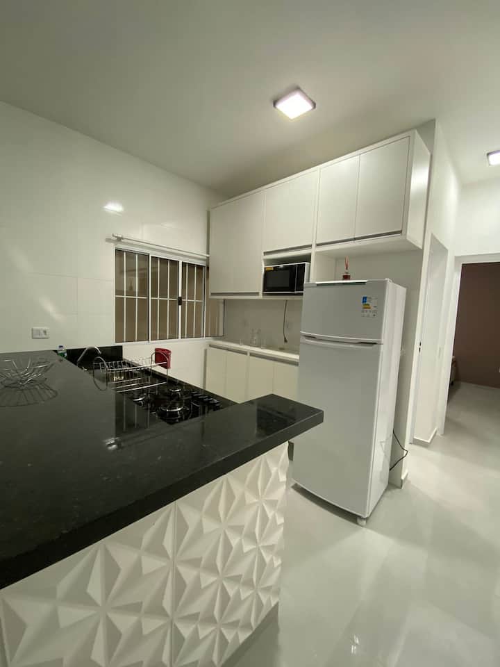 Casa Enseada Marketovisk1 - Ubatuba