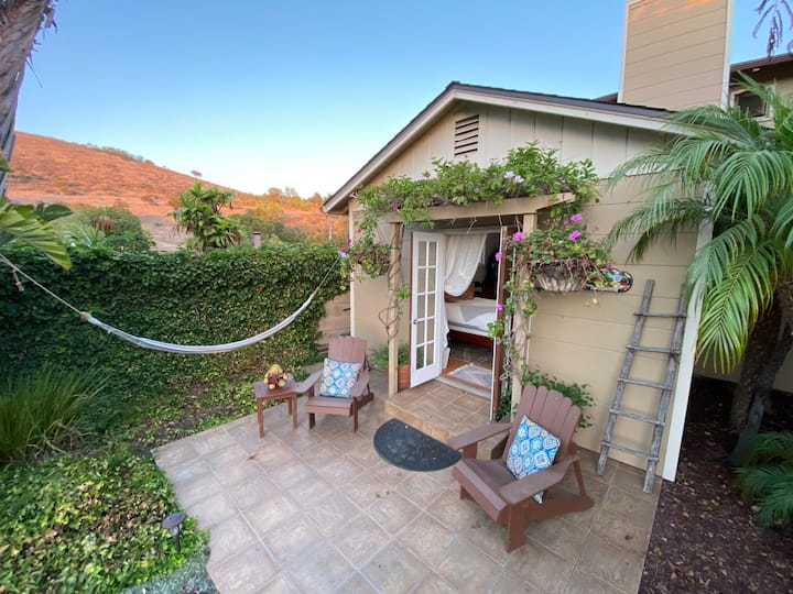 Private Guest Suite W/separate Entrance - Santa Barbara, CA
