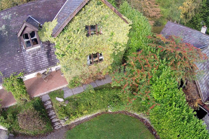 The Annexe Standard Rate - Llangollen
