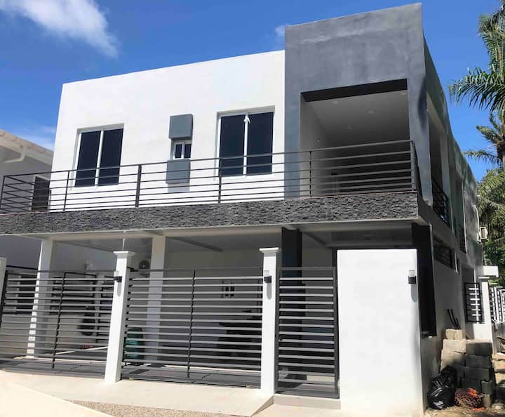 Condo Moderno 3 En Res Privada A 4min De La Playa - Tela