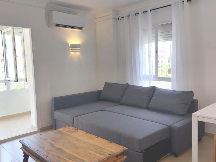 Casa Belén - Benalmádena
