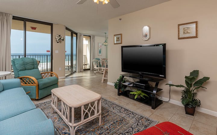 1br Coastal Gem - Phoenix V 214 - Adventure Island, Orange Beach