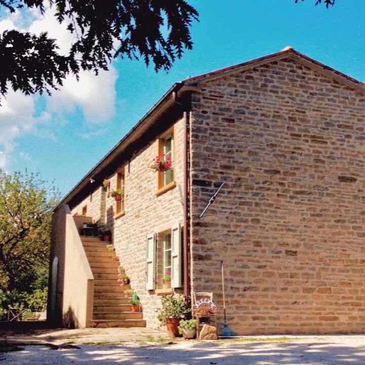 Ca Paravento - Casa Verde - Gubbio