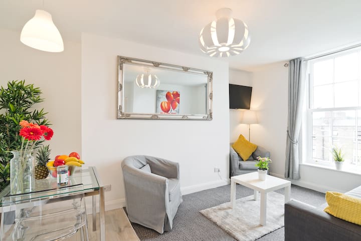 (I) Luxurious 1 Bed Rathmines Great Location - Dublín