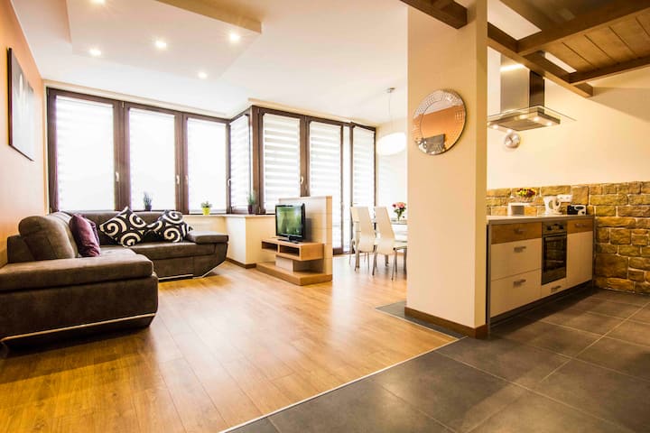 Apartament Lawenda Zakopane - Zakopane