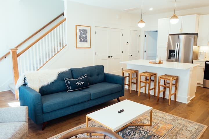 Home On The East Side - Cookeville, TN