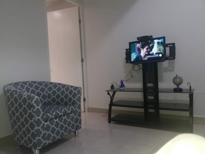 Pequeño Y Acojedor Departamento Muy Bien Ubicado - Veracruz