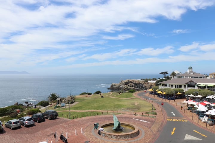 Heaven's Window - Hermanus