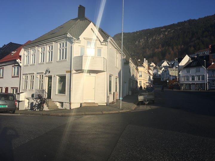 A Lovely Studio In Sandviken - Bergen