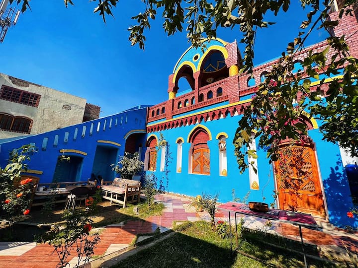 Green Palace Garden - Appartment Luxor West Bank - Luxor