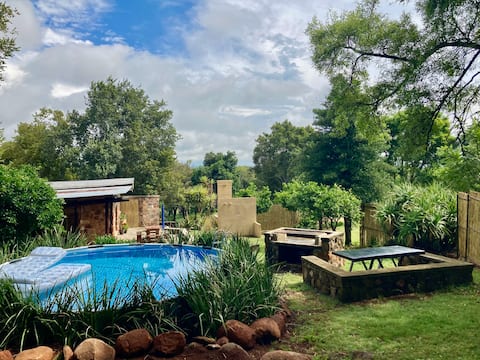 Brits Vacation Rentals & Homes - North West, South Africa | Airbnb