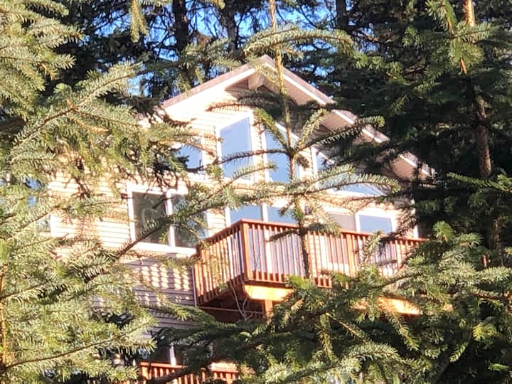Stunning 2 Bedroom Minutes From Alyeska Resort - Alyeska, AK